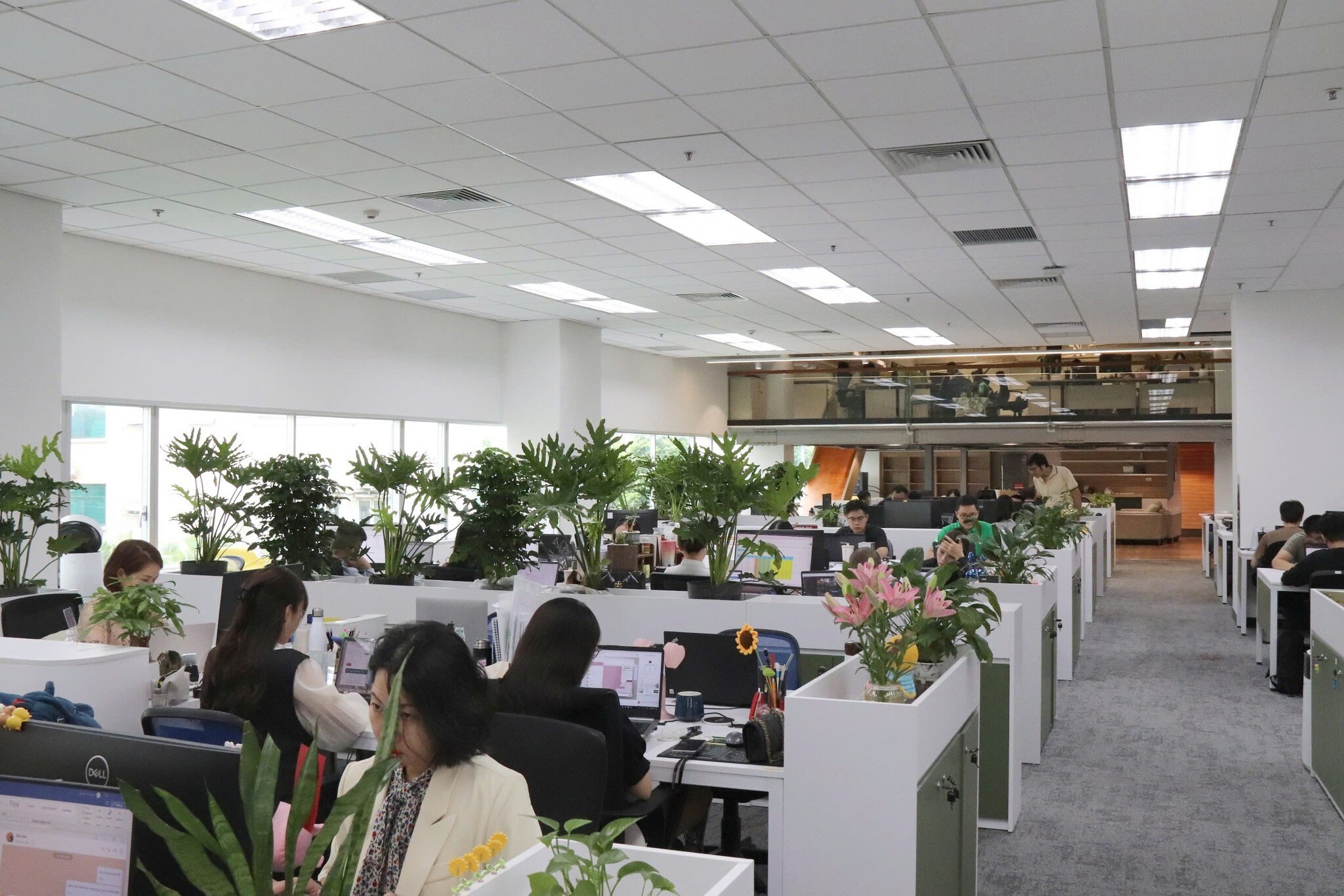 NetNam chuyển Văn phòng Trụ sở và Chi nhánh Miền Bắc