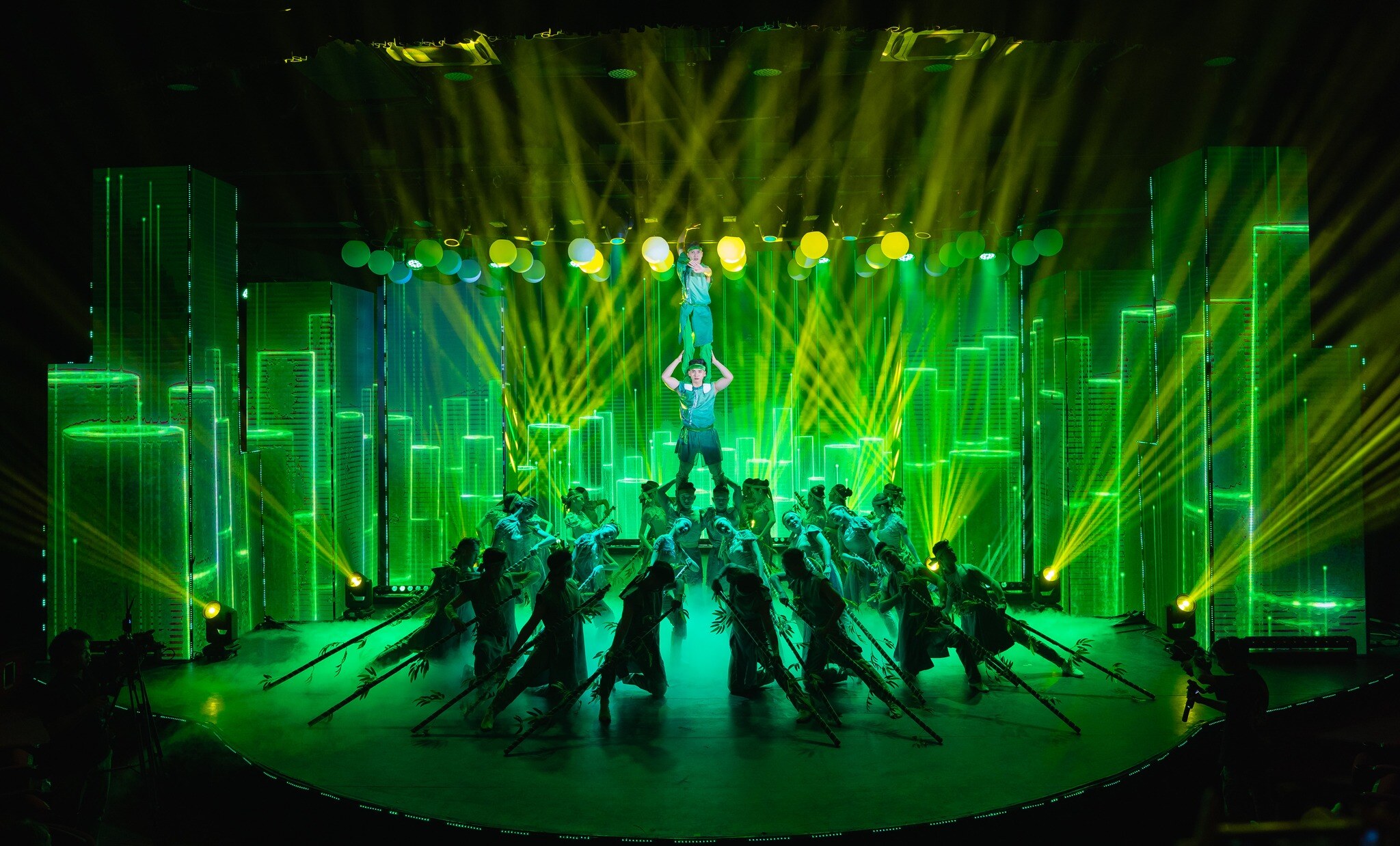 NetNam tổ chức lễ kỷ niệm 30 năm thành lập