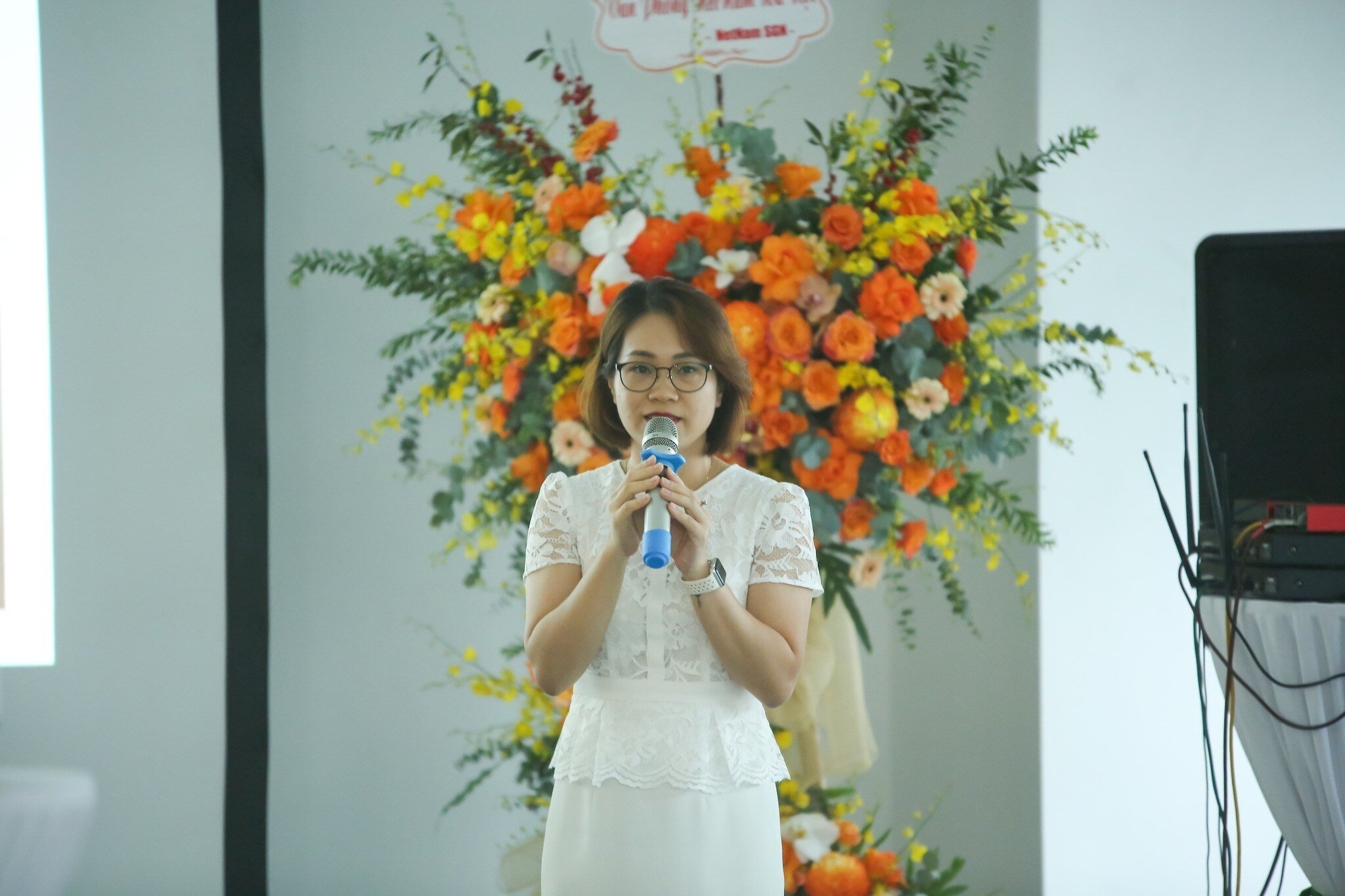 NetNam chuyển Văn phòng Trụ sở và Chi nhánh Miền Bắc