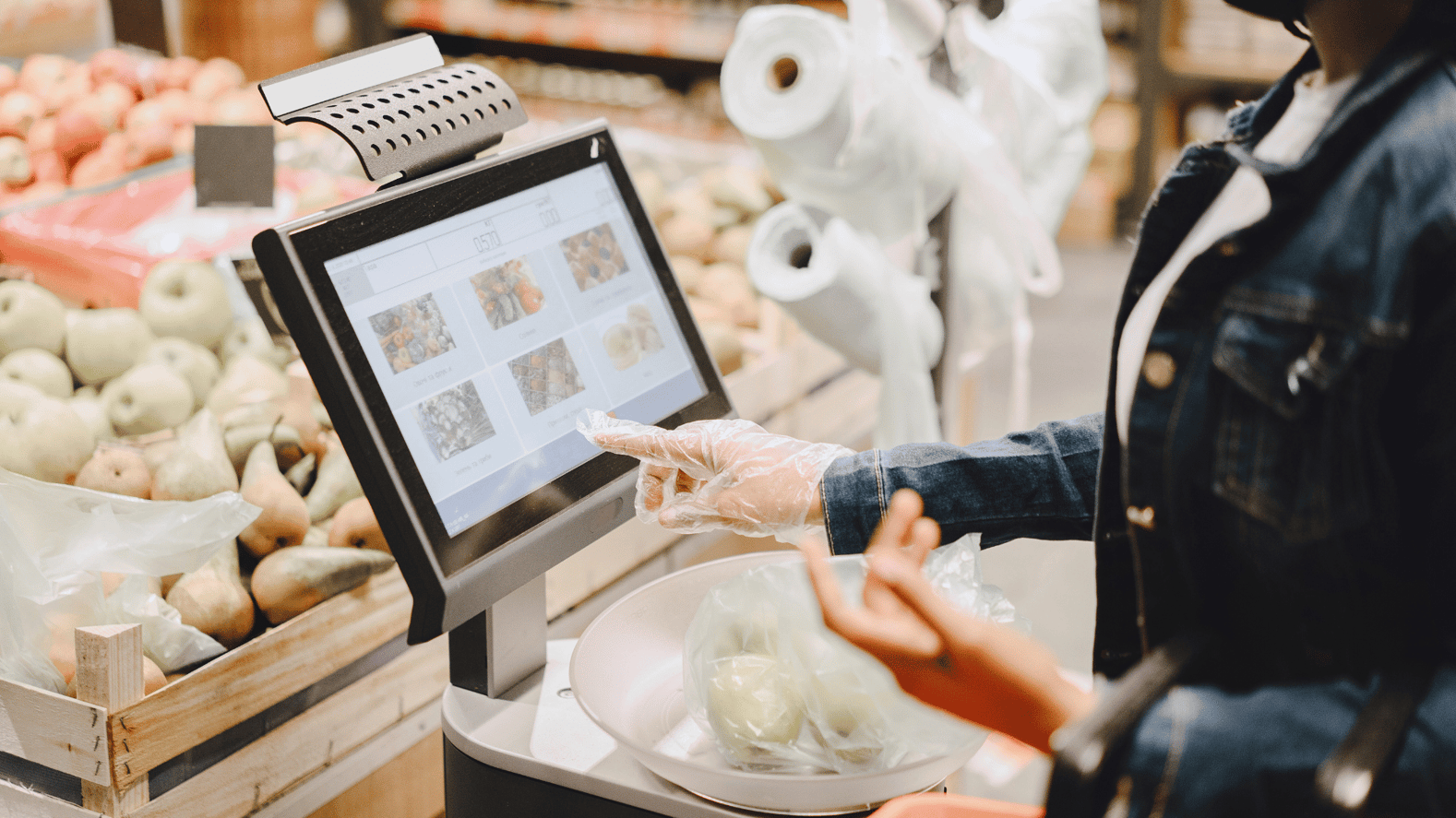 Retail S Next Frontier Digital Transformation And Unified Commerce